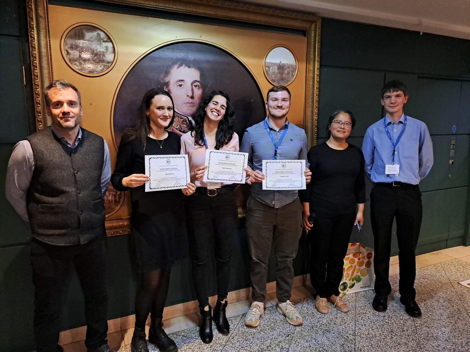 Poster_RSC_all | IEPRS